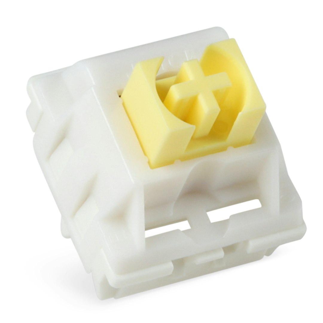 Drop ALT Mechanical Keyboard | 65% Hot Swappable Aluminum Keyboard