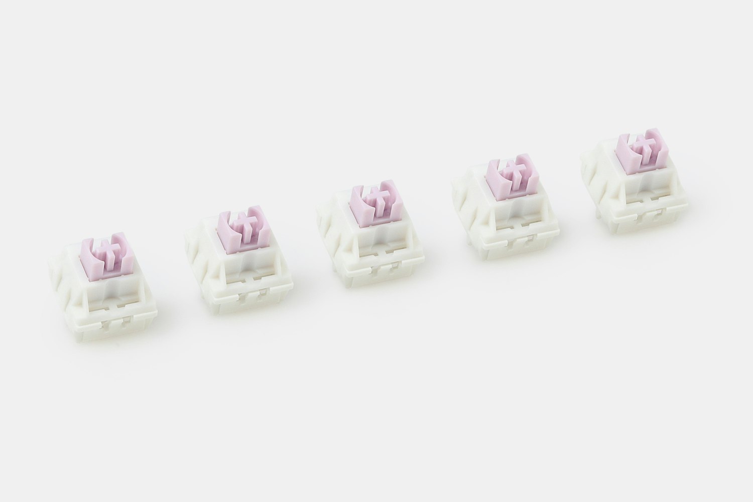 JWICK Taro Tactile Mechanical Switches | Mechanical Keyboards ...