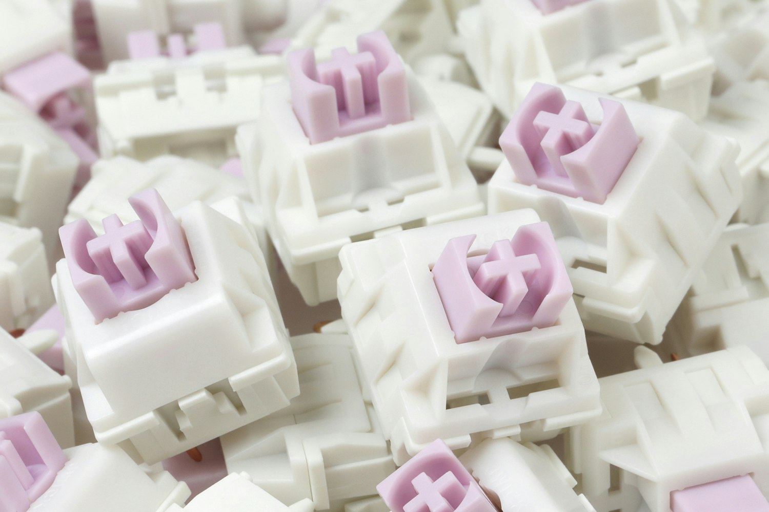 JWICK Taro Tactile Mechanical Switches | Mechanical Keyboards ...