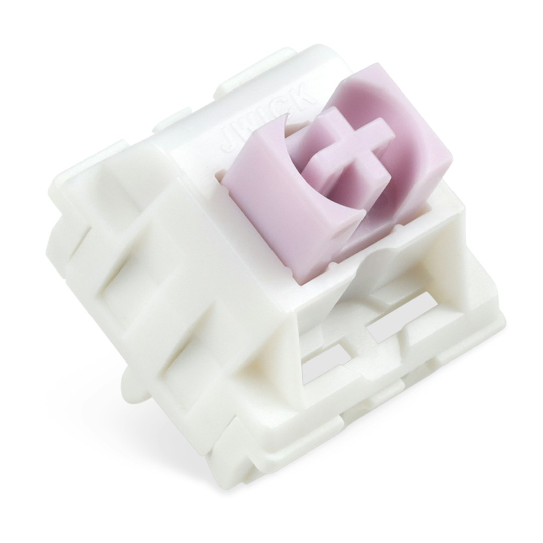 JWICK Taro Tactile Mechanical Switches | Mechanical Keyboards ...
