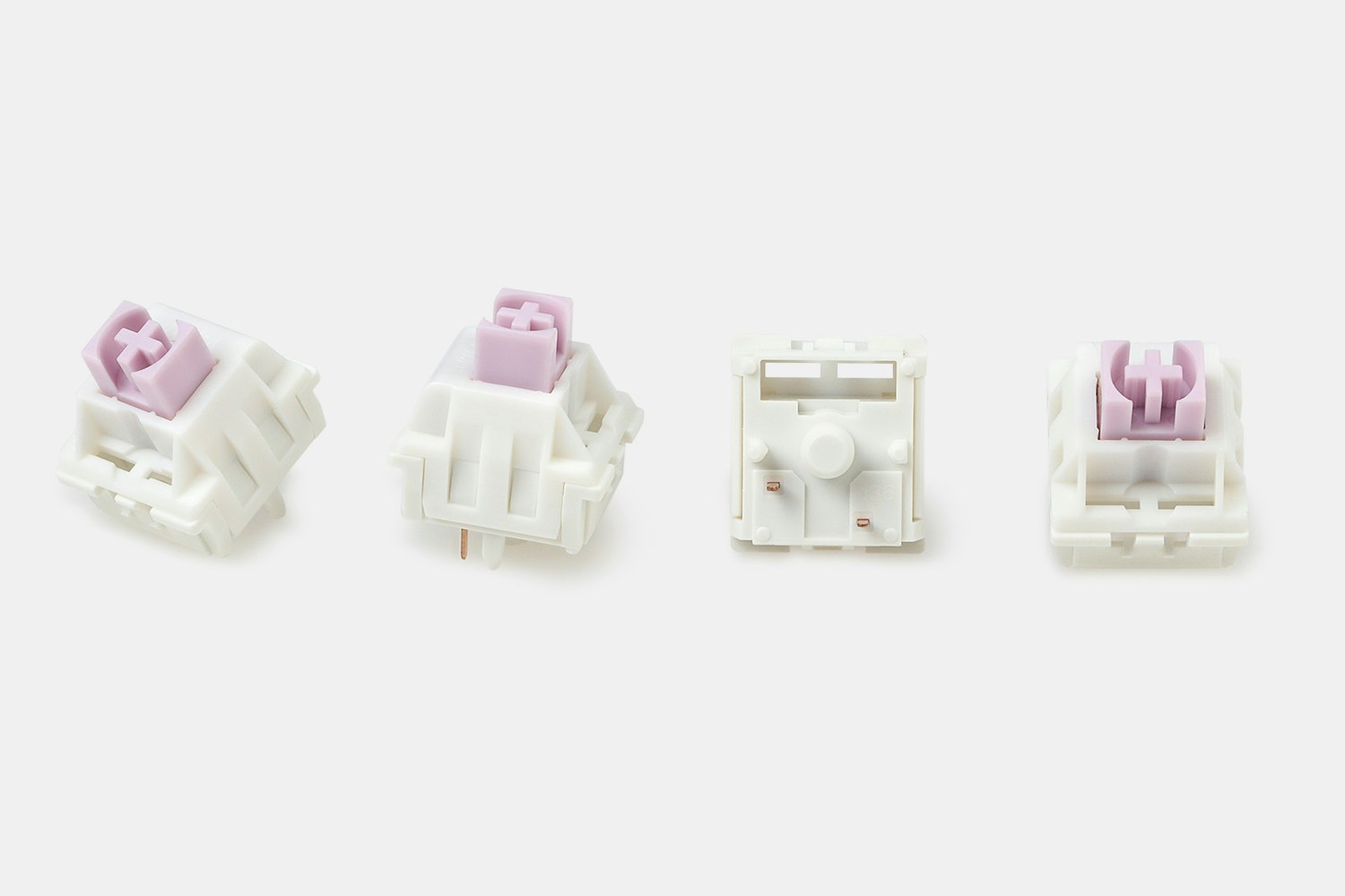 JWICK Taro Tactile Mechanical Switches | Mechanical Keyboards ...