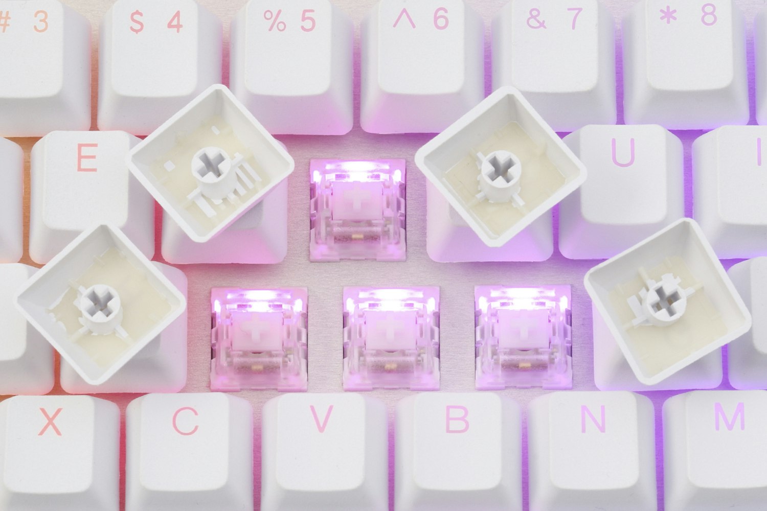 Massdrop x Input Club K-Type Mechanical Keyboard | Mechanical Keyboards ...