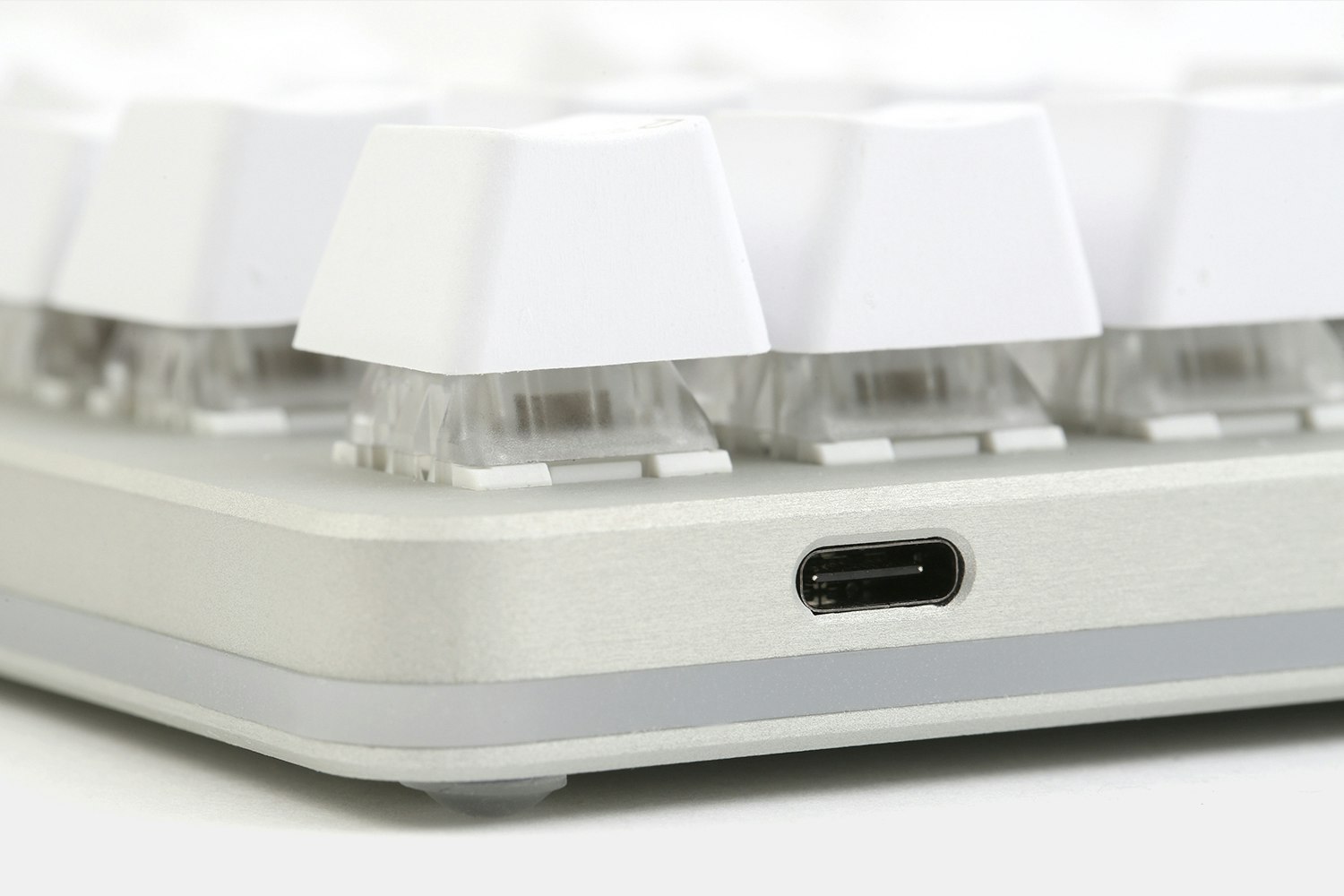 Massdrop x Input Club K-Type Mechanical Keyboard | Mechanical Keyboards ...