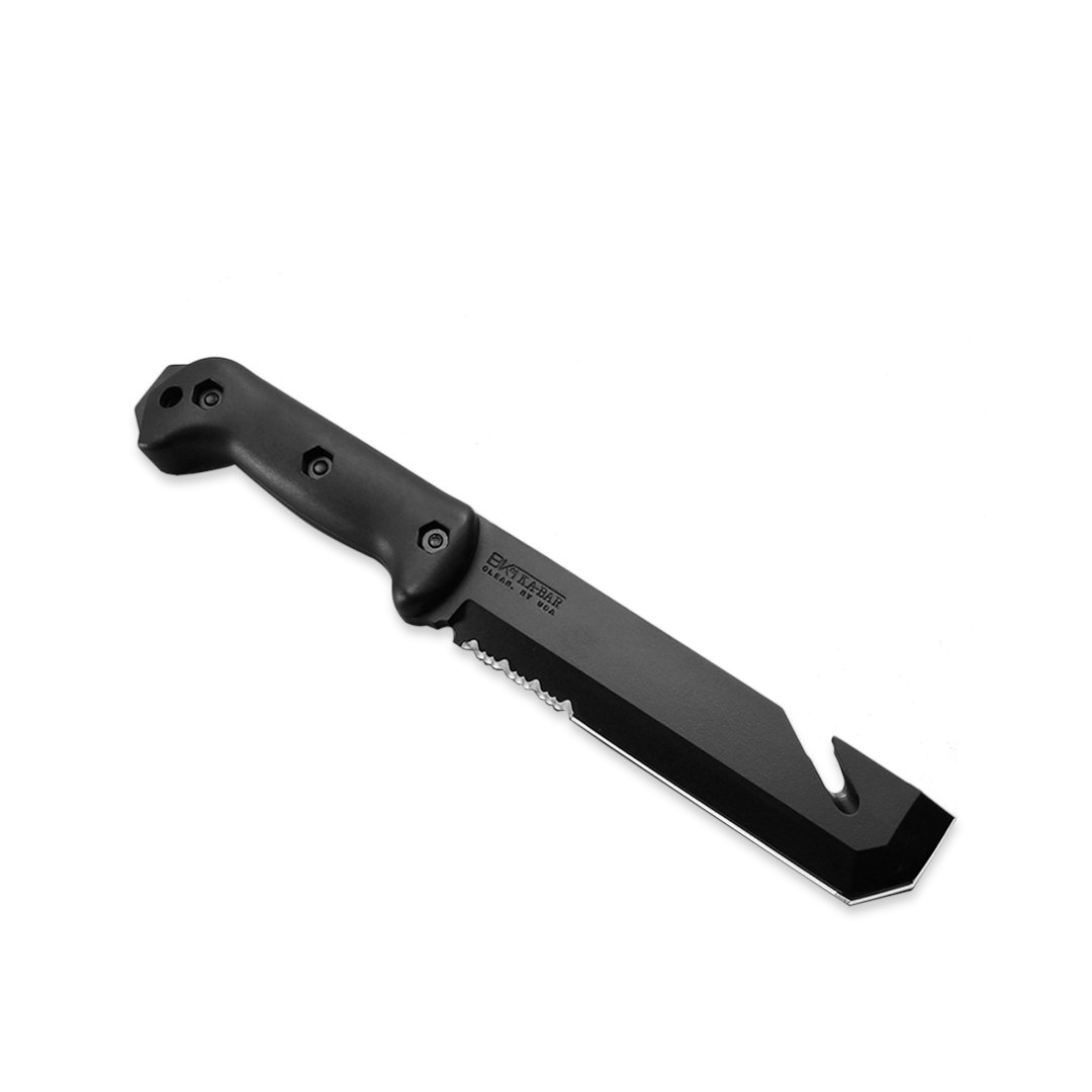 KA-BAR Becker BK3 Tac Tool | Knives | Fixed Blade Knives | Drop