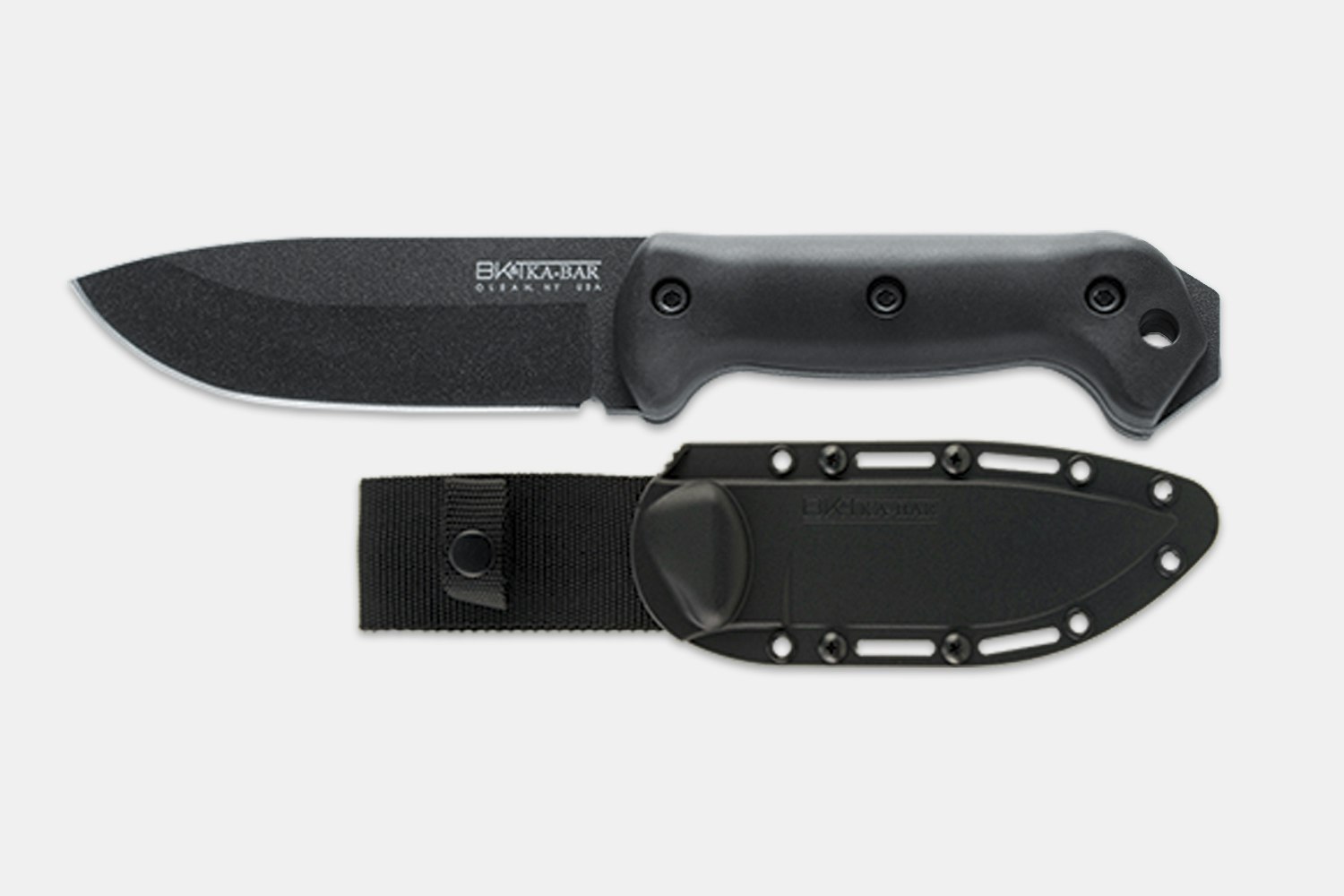 KA-BAR Becker Companion BK2/BK22 | Price & Reviews | Massdrop