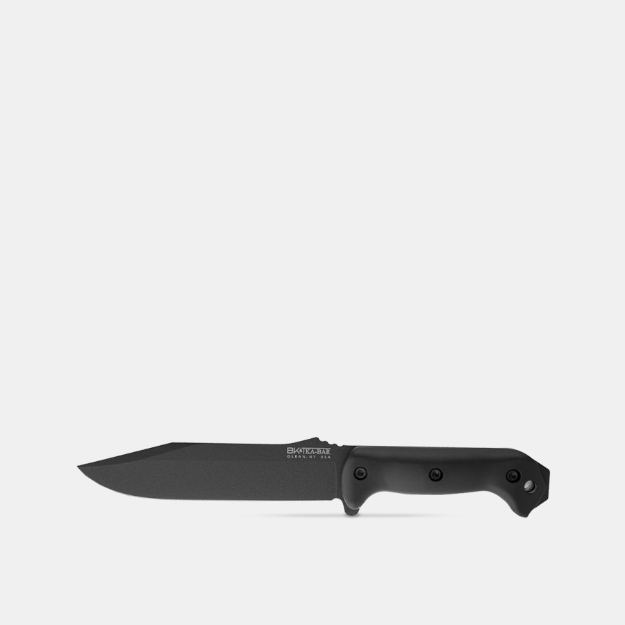 KA-BAR BK7 Becker Combat Utility Knife | Knives | Fixed Blade Knives | Drop