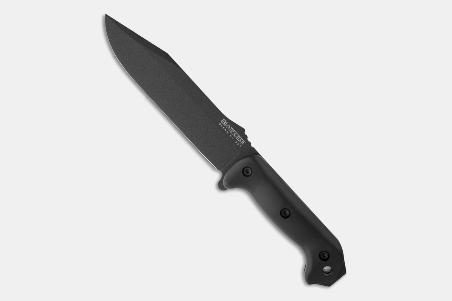 KA-BAR BK7 Becker Combat Utility Knife | Price & Reviews | Drop ...