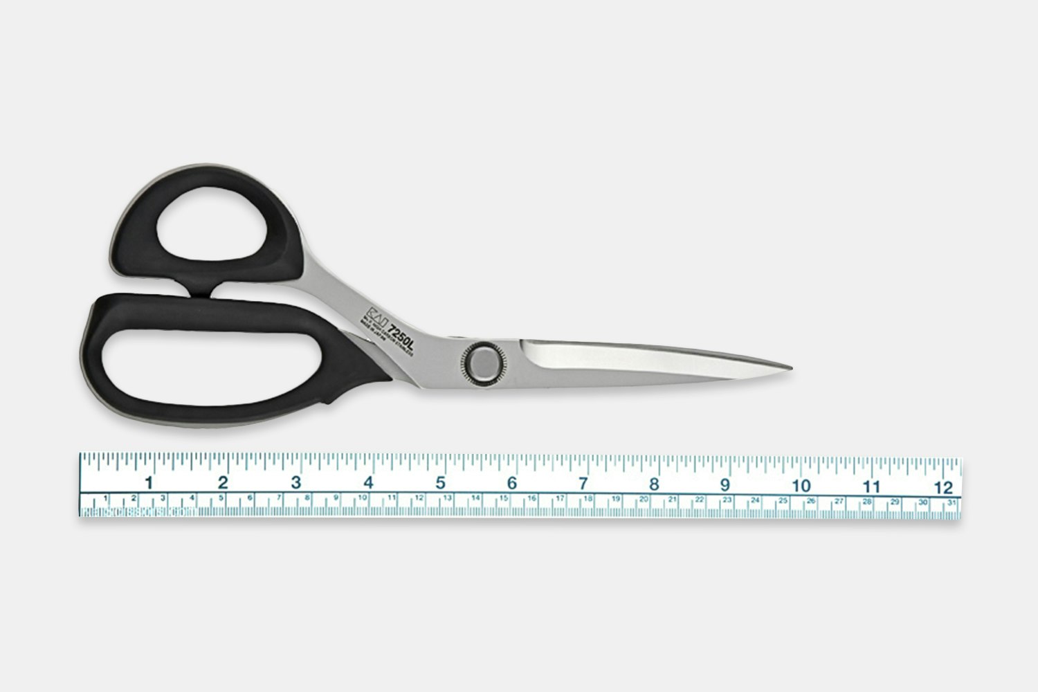 Kai 7000 Professional Series Left-Handed Shear | Cutting Notions | Drop