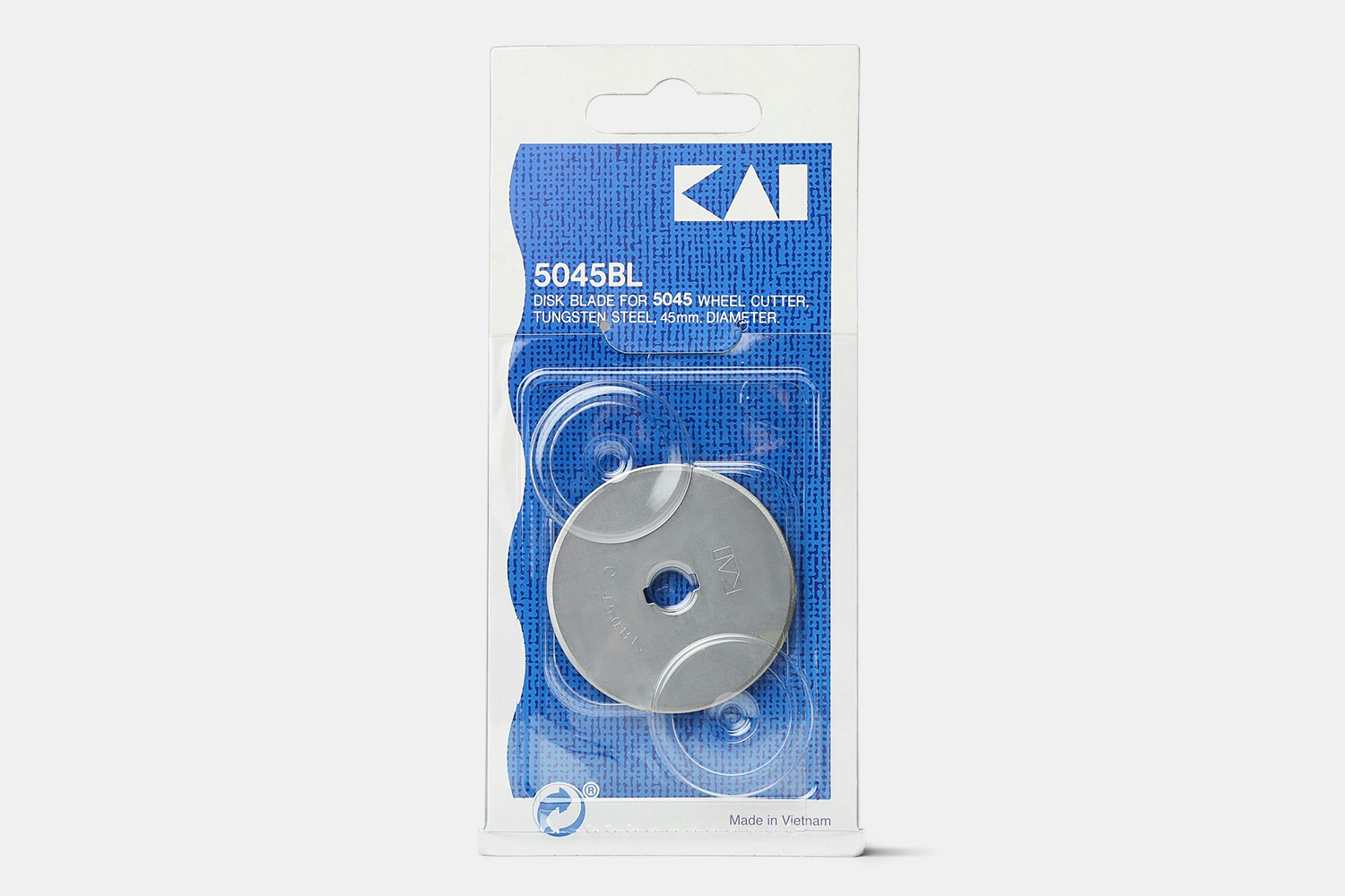 Kai Rotary Cutter Bundle | Cutting Notions | Drop