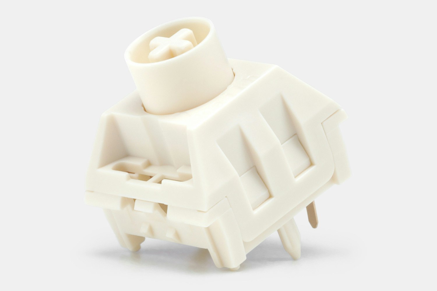 Kailh BOX Cream Mechanical Switches | Mechanical Keyboards | Keyboard ...