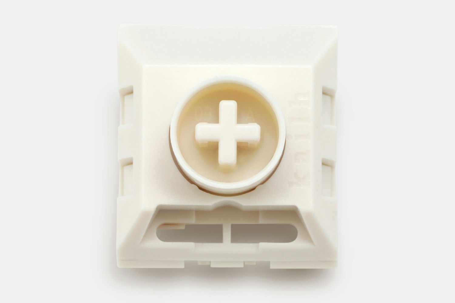 Kailh BOX Cream Mechanical Switches | Mechanical Keyboards | Keyboard ...