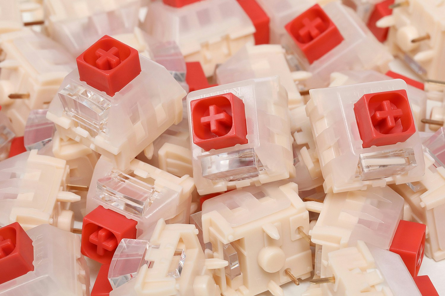 Kailh Box Master V2 Mechanical Switches | Mechanical Keyboards ...