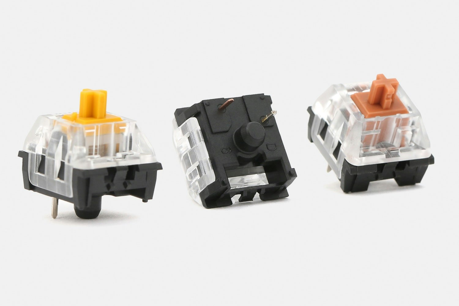 Kailh Speed MX Mechanical Switches | Mechanical Keyboards | Keyboard ...