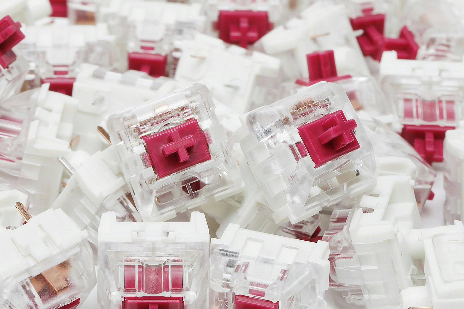 Kailh Pro MX Mechanical Switches | Mechanical Keyboards | Keyboard ...