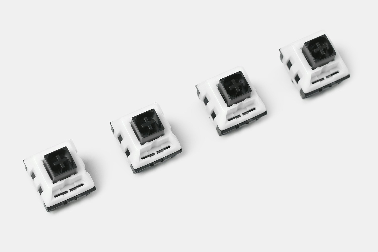 Kailh Box Speed Ultimate Linear Mechanical Switch | Mechanical ...