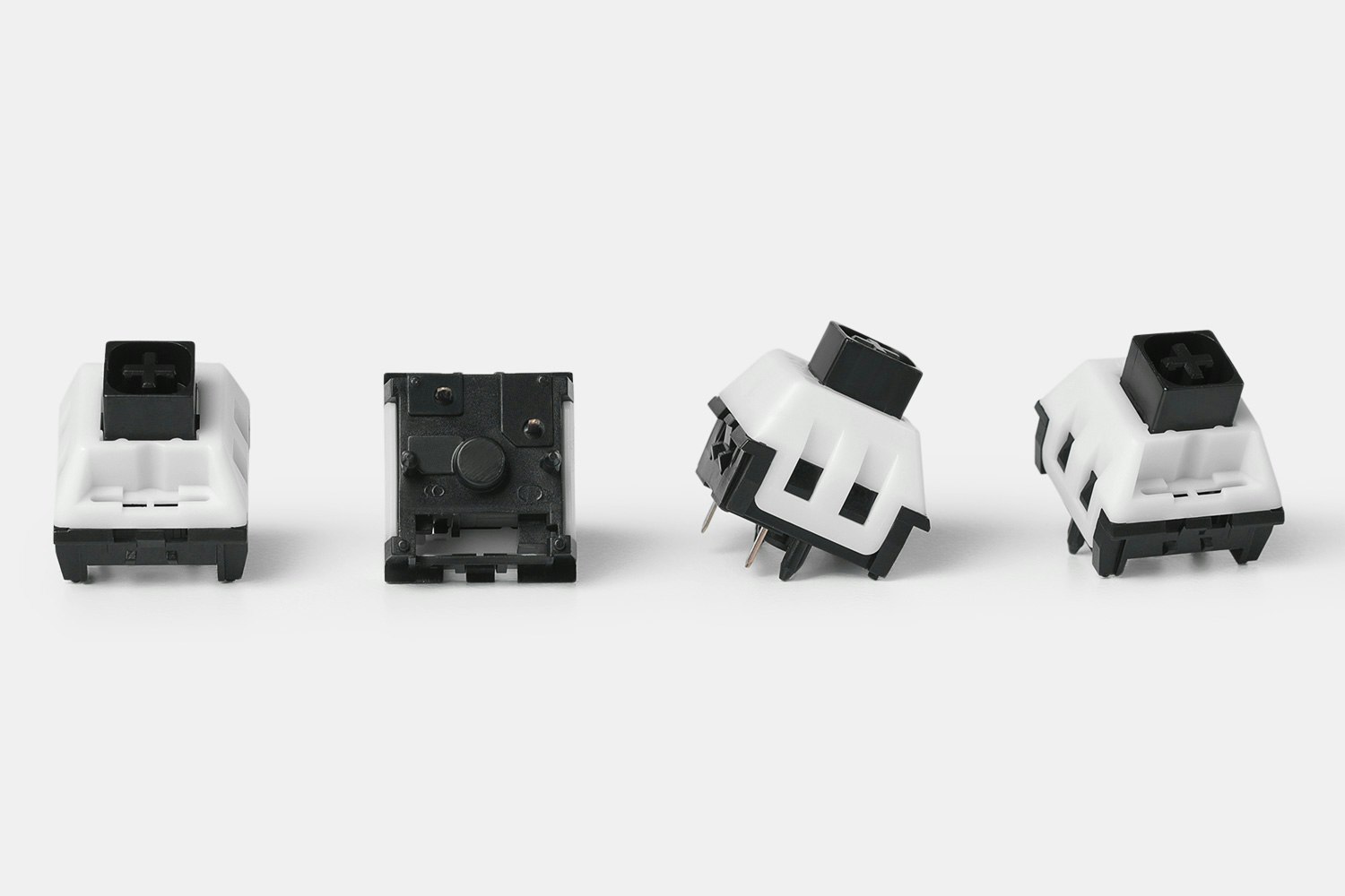 Kailh Box Speed Ultimate Linear Mechanical Switch | Mechanical ...