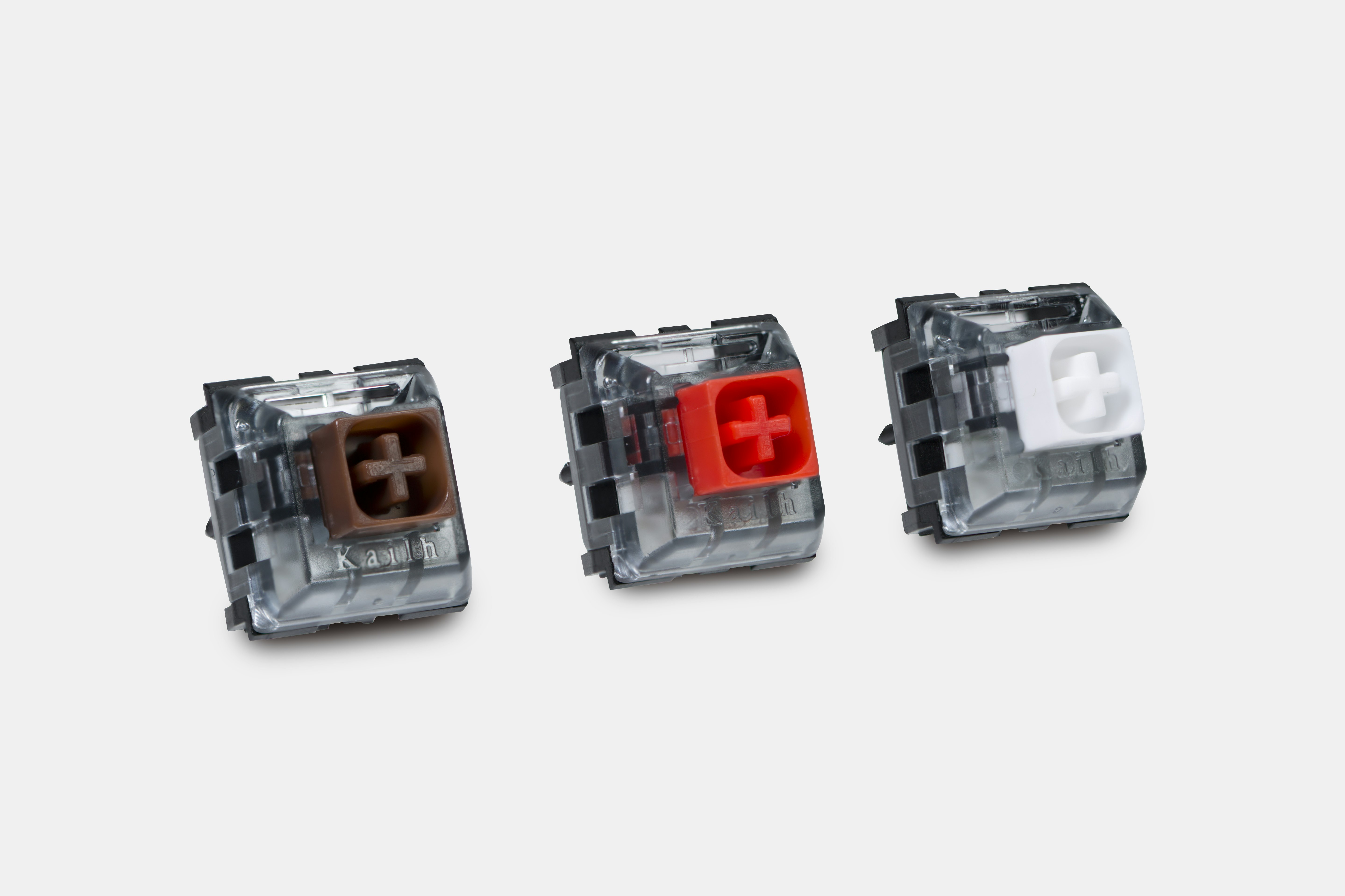 Kailh Box V2 Custom Mechanical Switches | Mechanical Keyboards ...