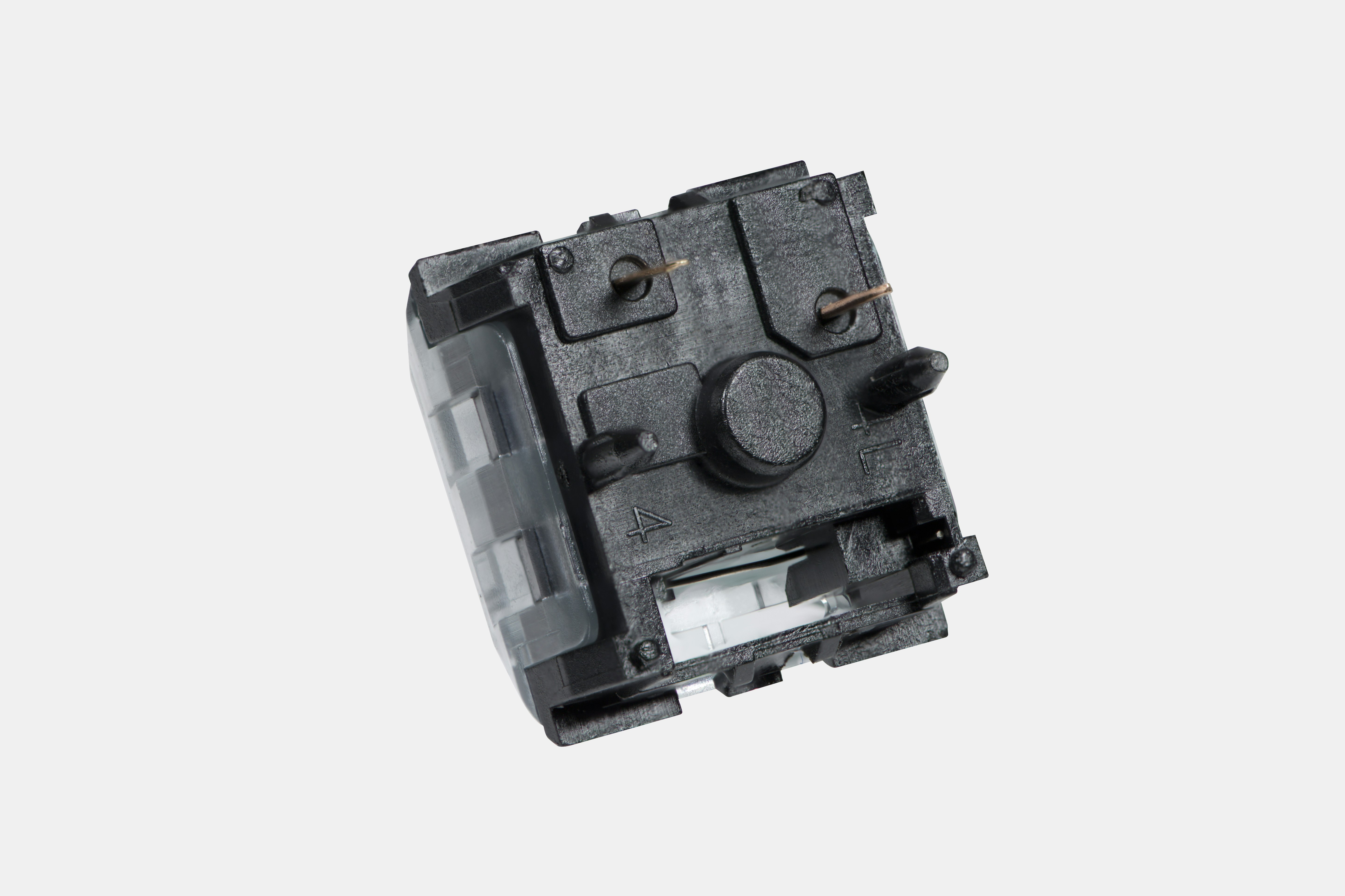 Kailh Box V2 Custom Mechanical Switches | Mechanical Keyboards ...