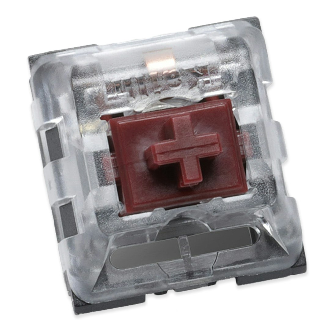 Kailh Speed Copper MX Mechanical Switches | Mechanical Keyboards ...