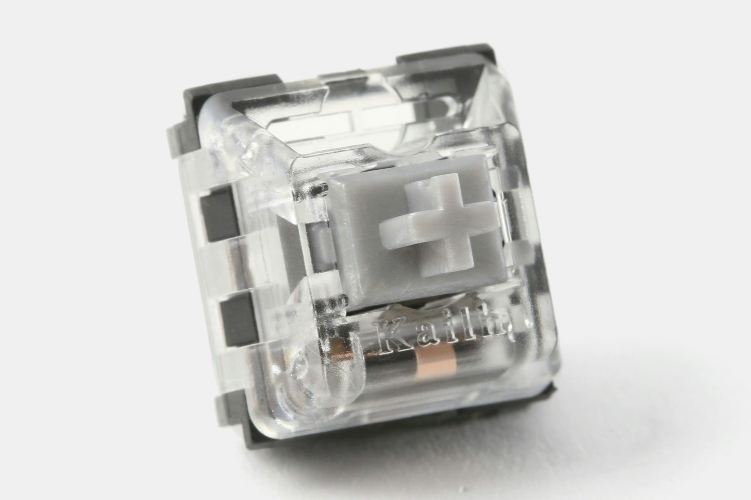 Kailh Speed Silver MX Mechanical Switches | Mechanical Keyboards ...