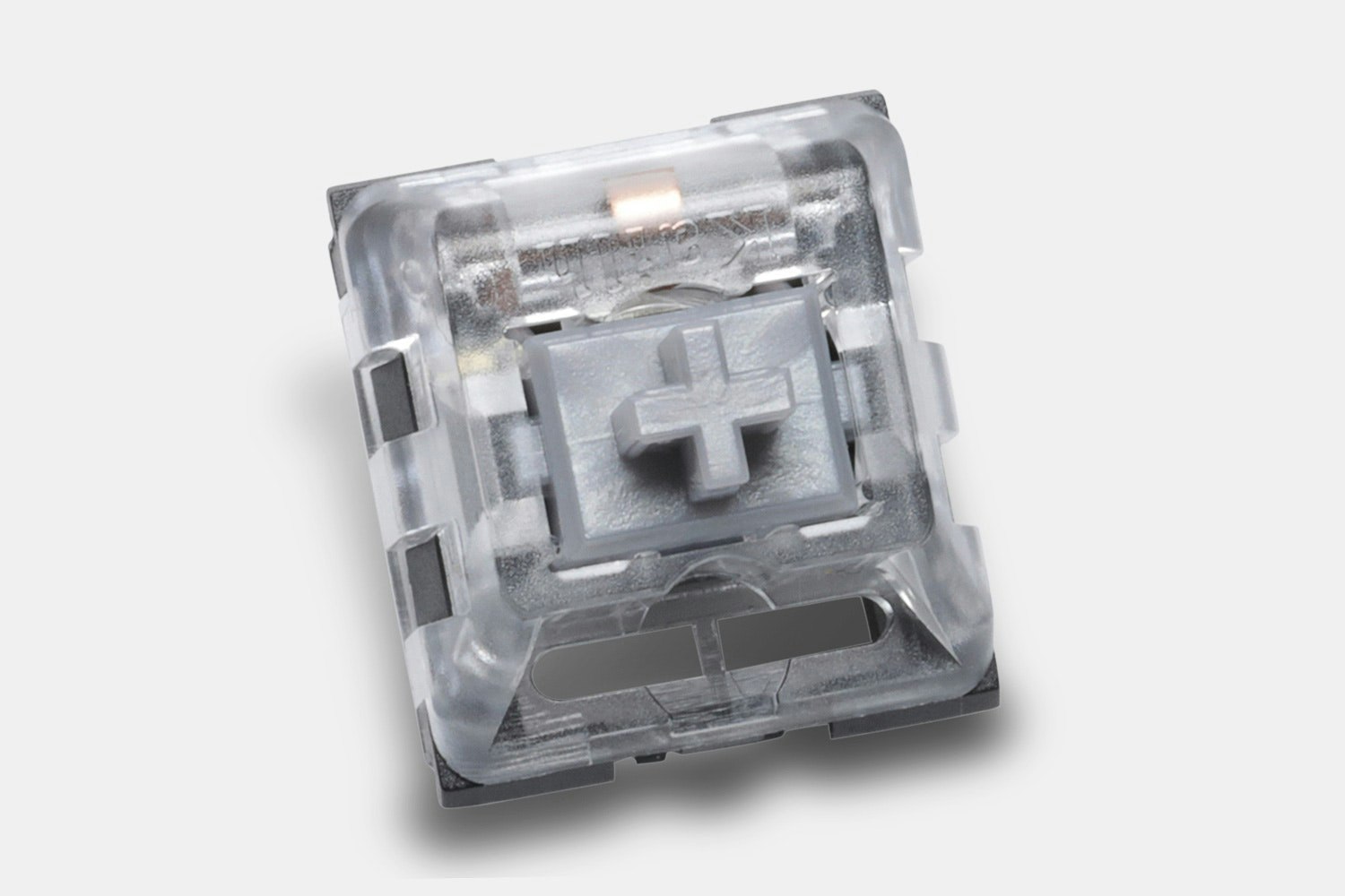 Kailh Speed Silver MX Mechanical Switches | Mechanical Keyboards ...