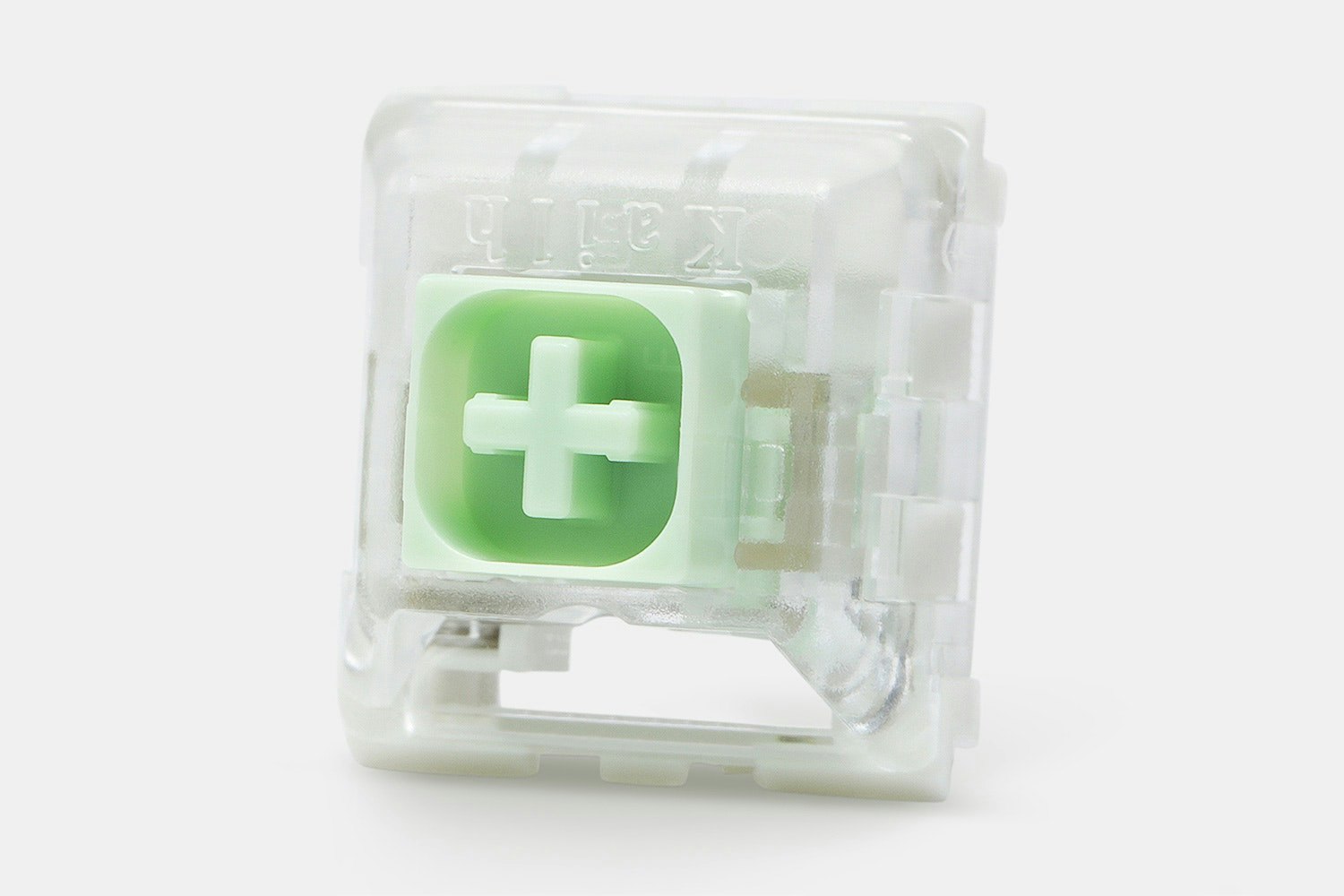 Kailh x Novelkeys Box Jade MX Mechanical Switches | Mechanical ...