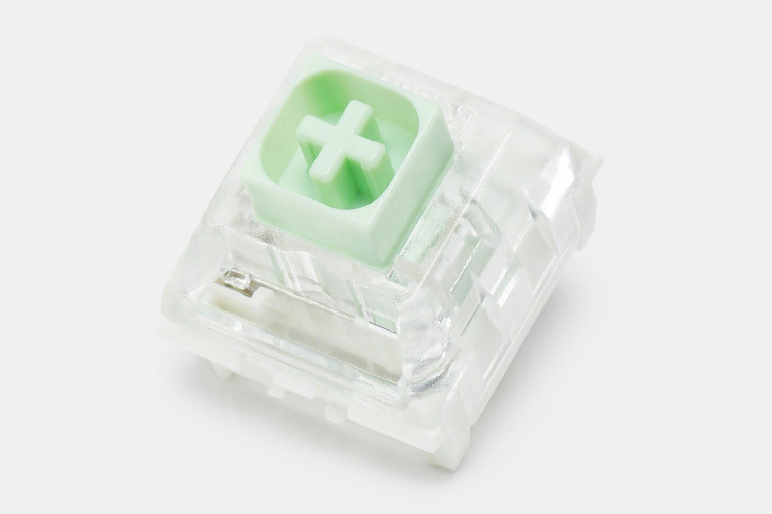 Kailh x Novelkeys Box Jade MX Mechanical Switches | Mechanical ...