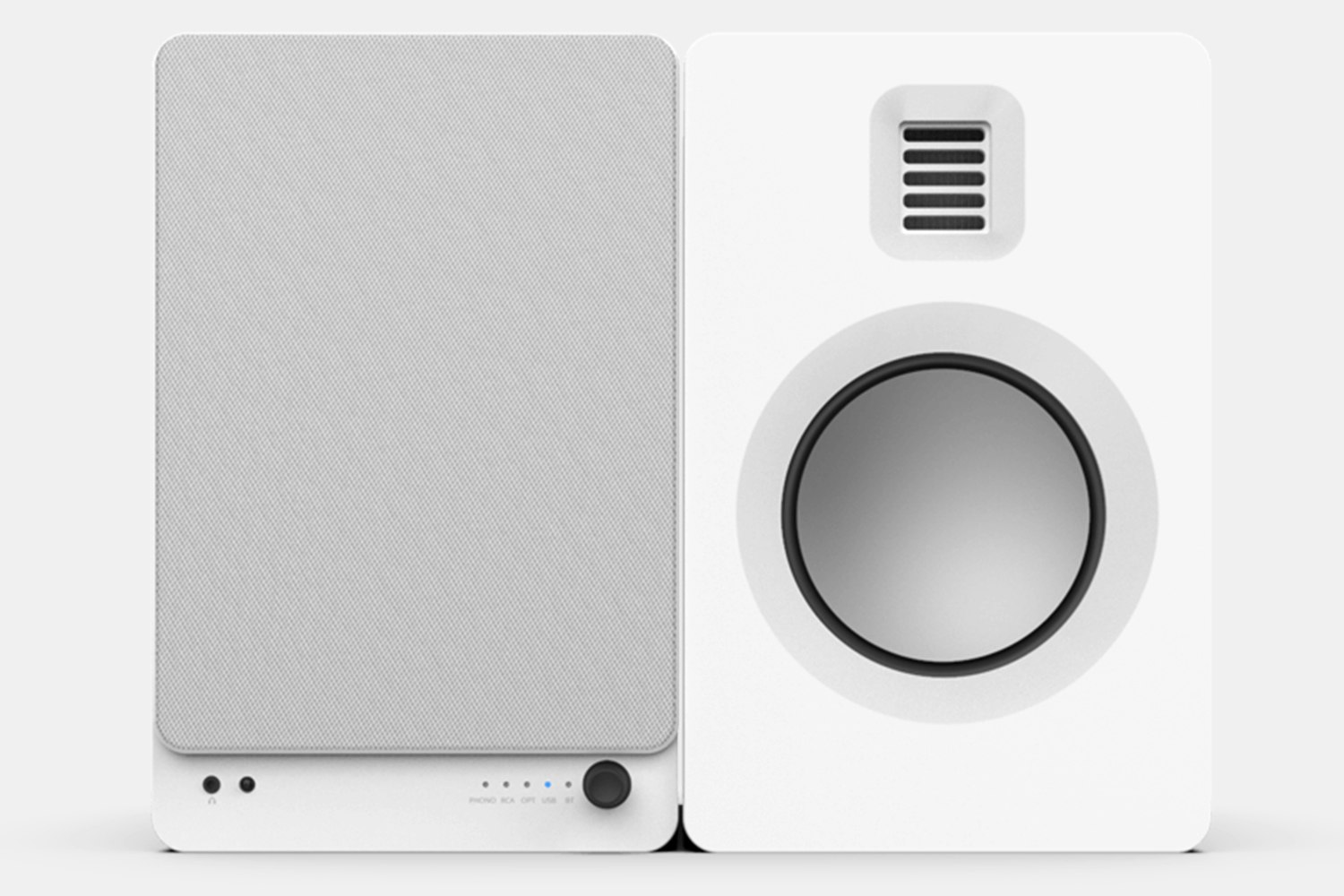 Kanto TUK Powered Speakers | Audiophile | Speakers | Powered Speakers ...