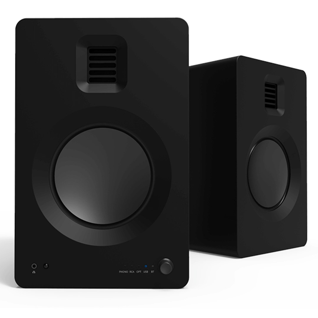 Kanto TUK Powered Speakers | Audiophile | Speakers | Powered Speakers ...