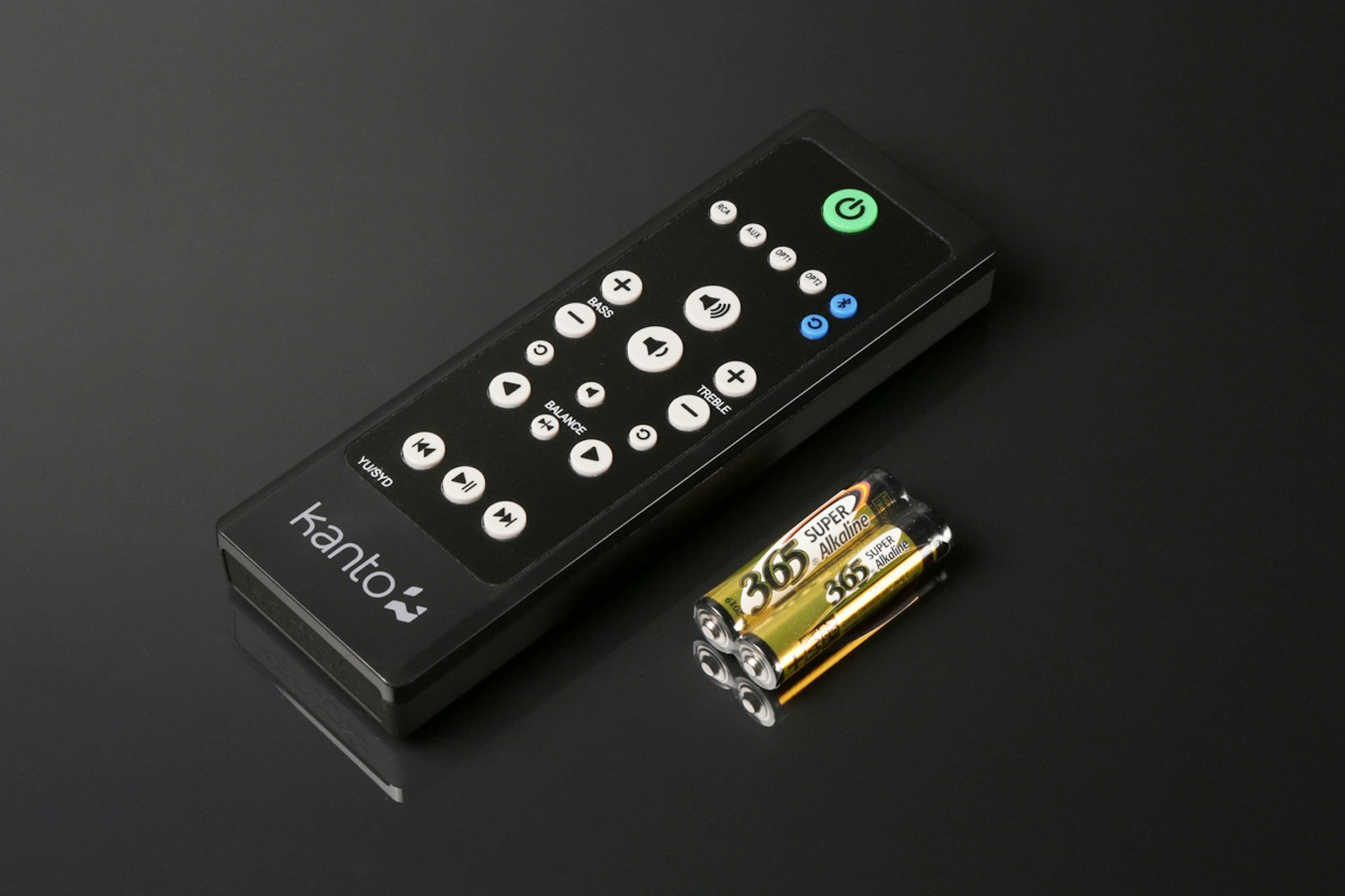 Kanto YU3 & YU5 Speakers | Audiophile | Speakers | Powered Speakers | Drop