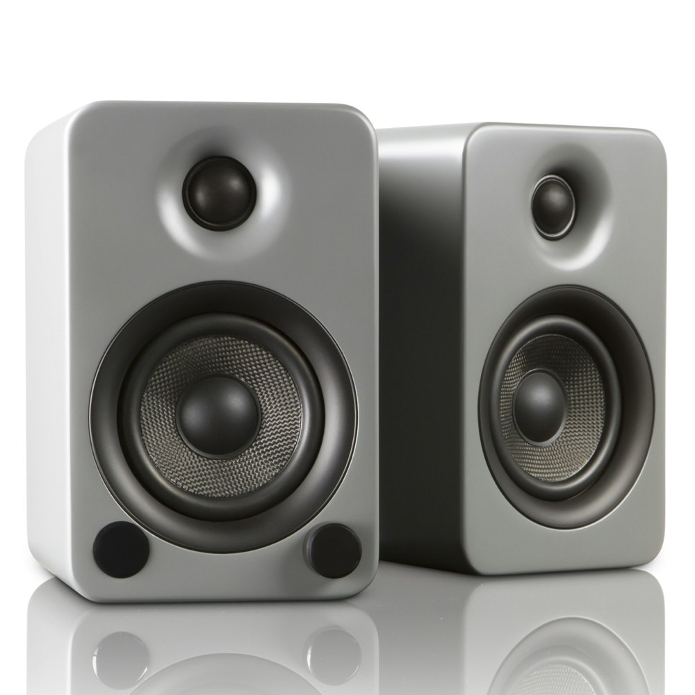 Kanto YU3 & YU5 Speakers | Audiophile | Speakers | Powered Speakers | Drop