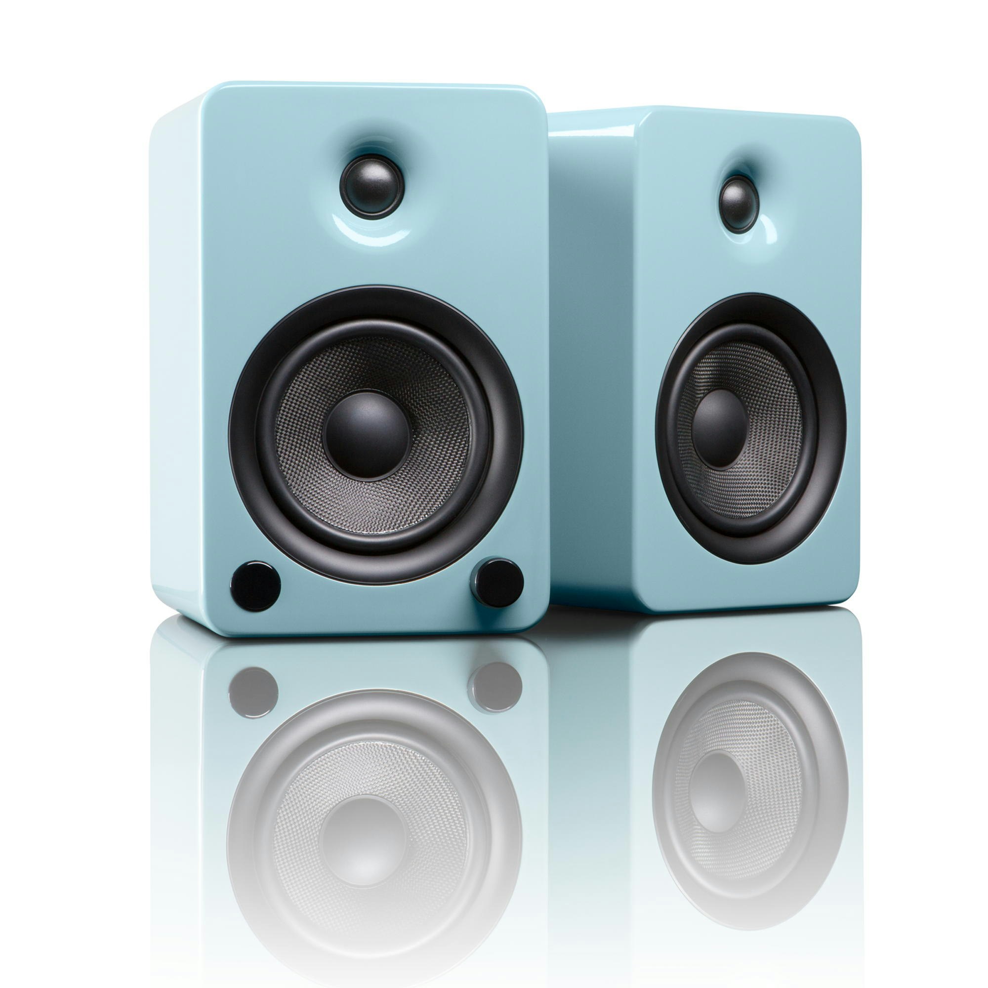 Kanto YU3 & YU5 Speakers | Audiophile | Speakers | Powered Speakers | Drop