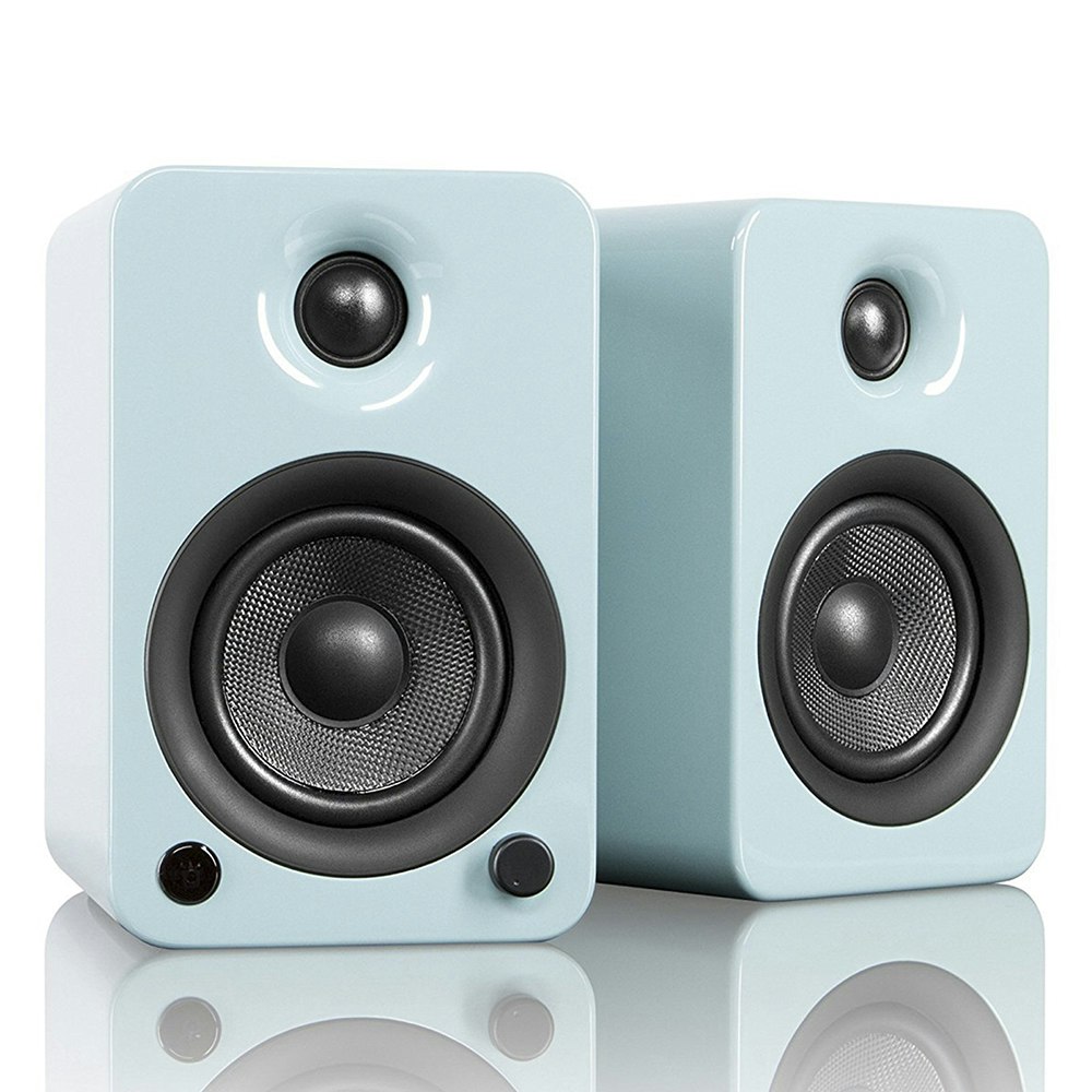 Kanto YU3 & YU5 Speakers | Audiophile | Speakers | Powered Speakers | Drop
