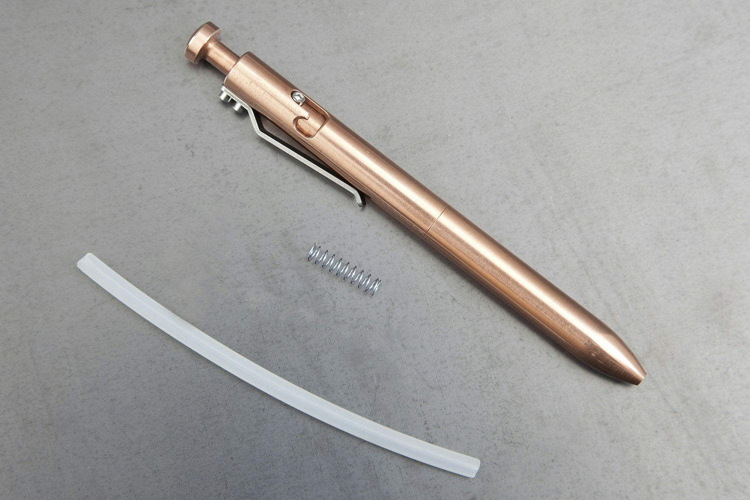 Karas Kustoms BOLT Pen | Pens | Ballpoints Pens | Drop