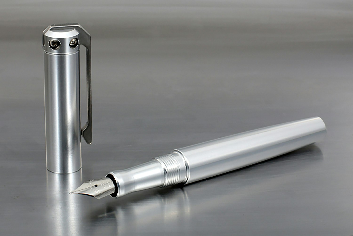 Karas Kustoms INK Fountain Pen | Pens | Fountain Pens | Drop