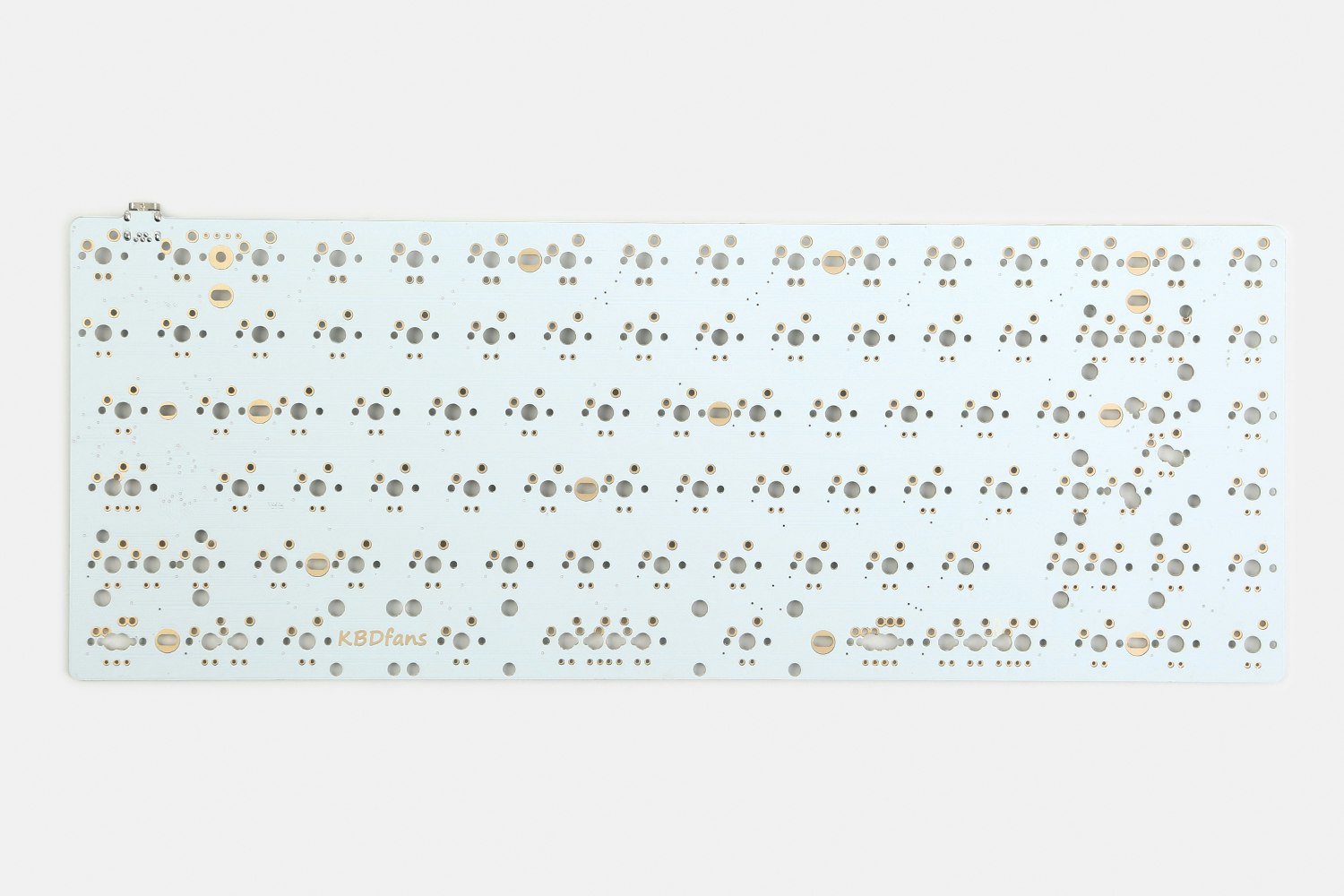 KBDFans 75% Custom Mechanical Keyboard Kit | 75% Mechanical Keyboards ...