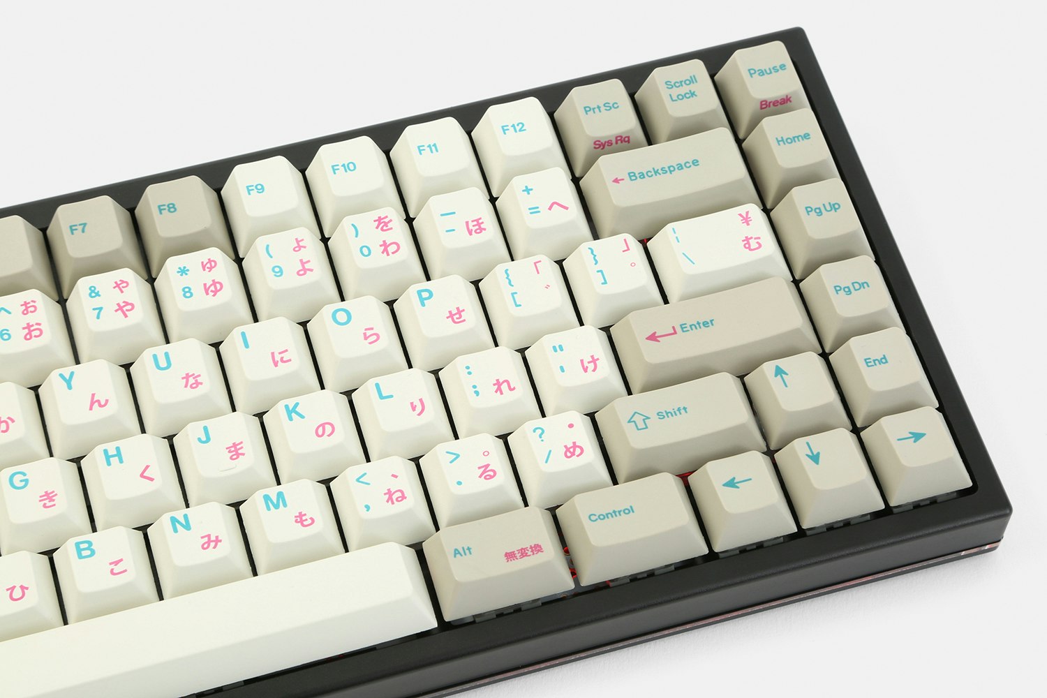 KBDFans 75% Custom Mechanical Keyboard Kit | 75% Mechanical Keyboards ...