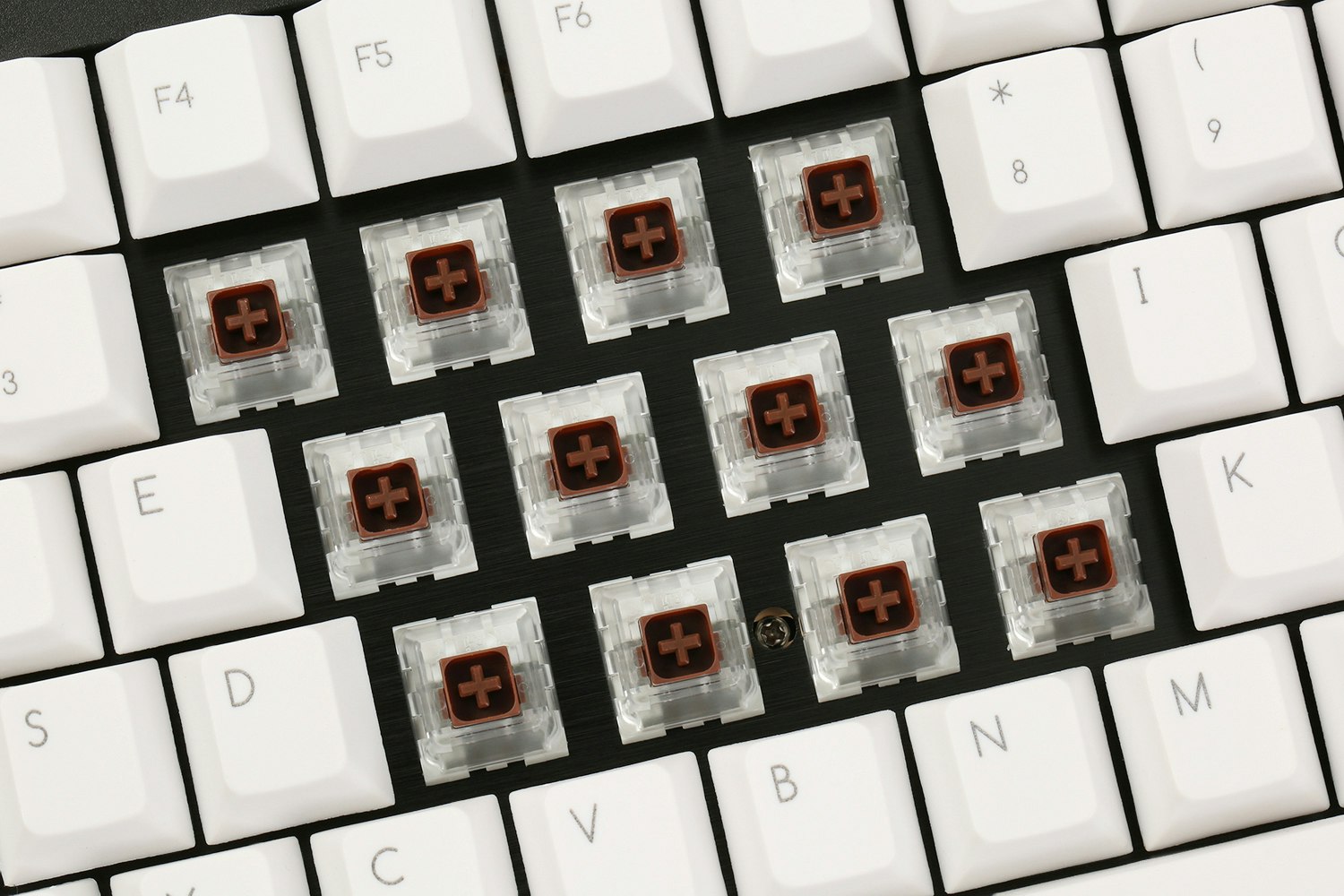 KBDFans 75% Custom Mechanical Keyboard Kit | 75% Mechanical Keyboards ...
