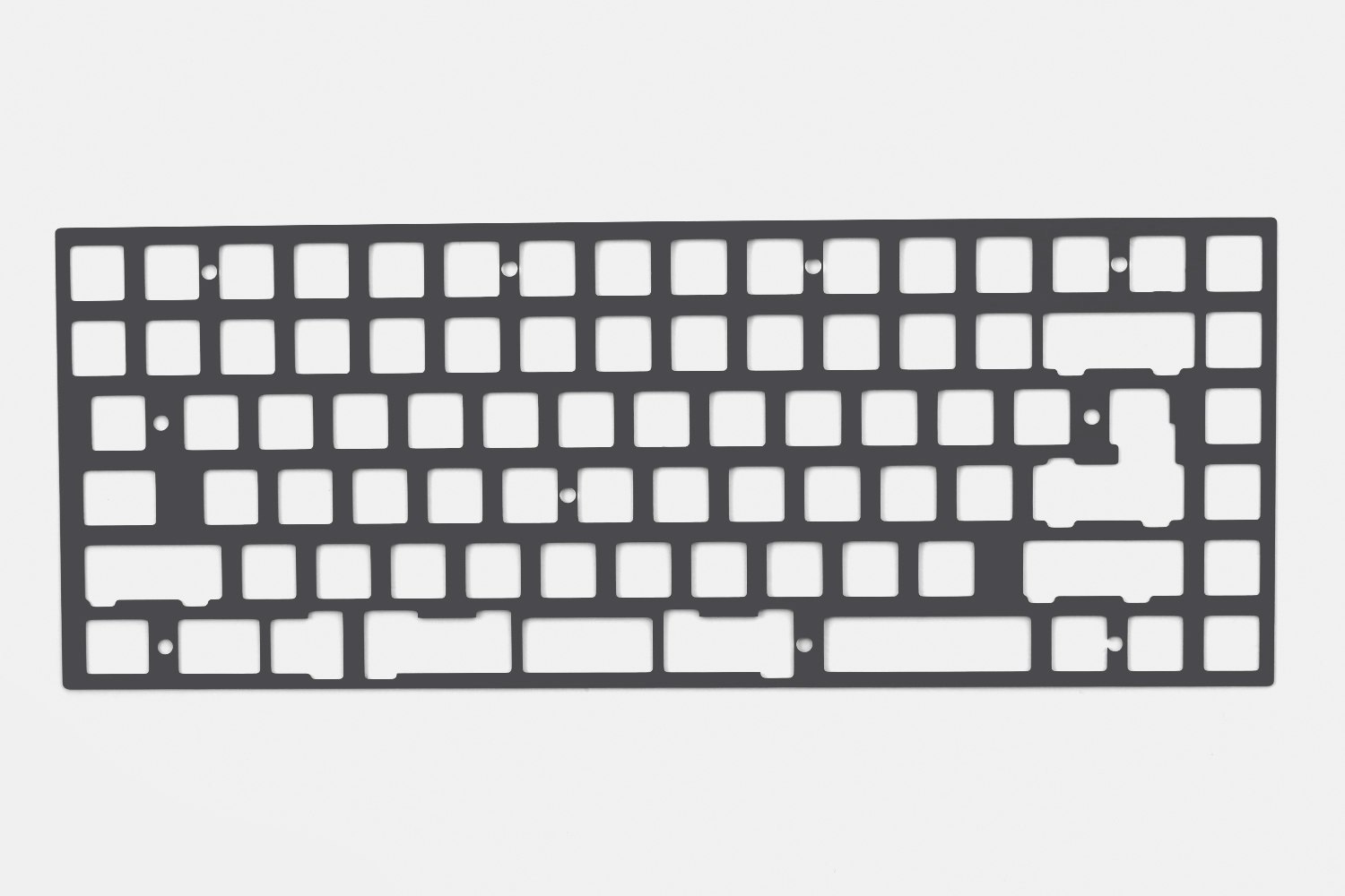 KBDFans 75% Custom Mechanical Keyboard Kit | 75% Mechanical Keyboards ...
