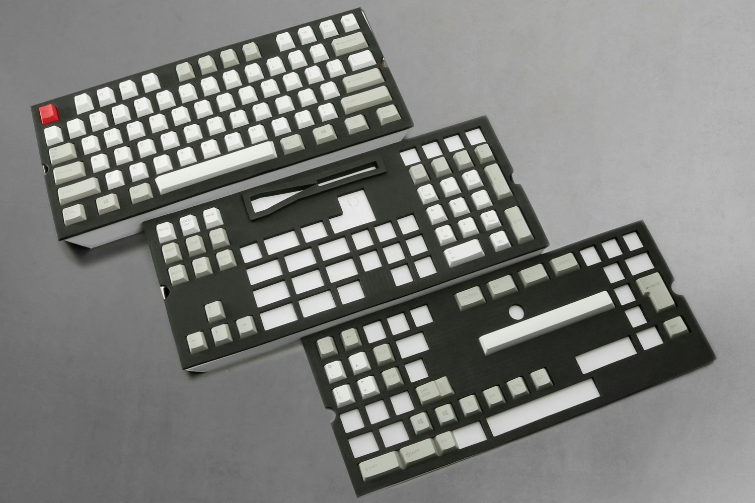 KBDFans 75% Custom Mechanical Keyboard Kit | 75% Mechanical Keyboards ...