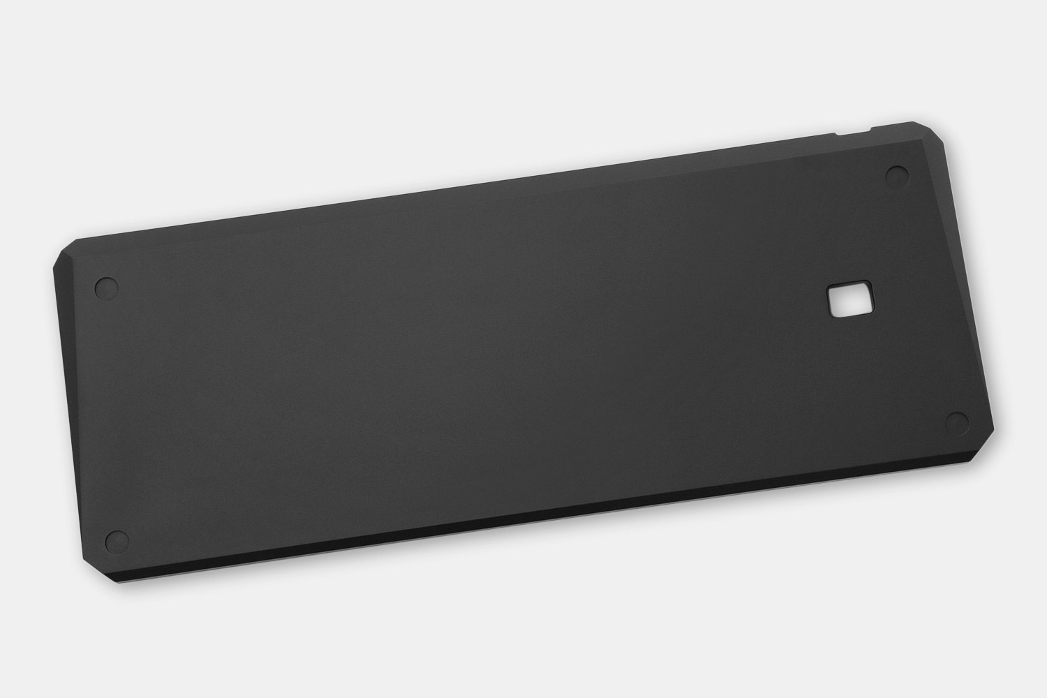 KBDFans 5° 60% Aluminum Mechanical Keyboard Case | Mechanical Keyboards ...