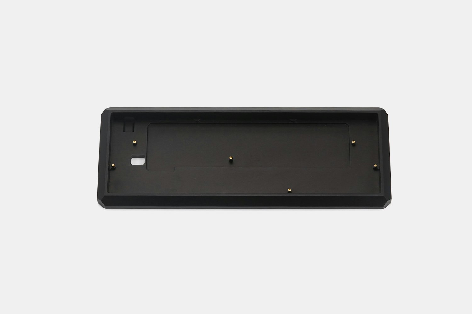 KBDFans 5° 60% Aluminum Mechanical Keyboard Case | Mechanical Keyboards ...