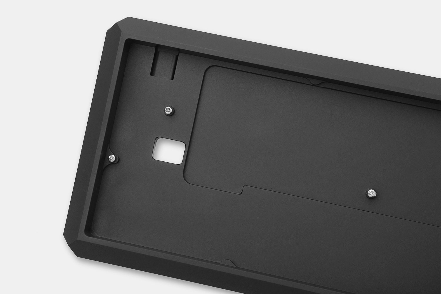 KBDFans 5° 60% Aluminum Mechanical Keyboard Case | Mechanical Keyboards ...