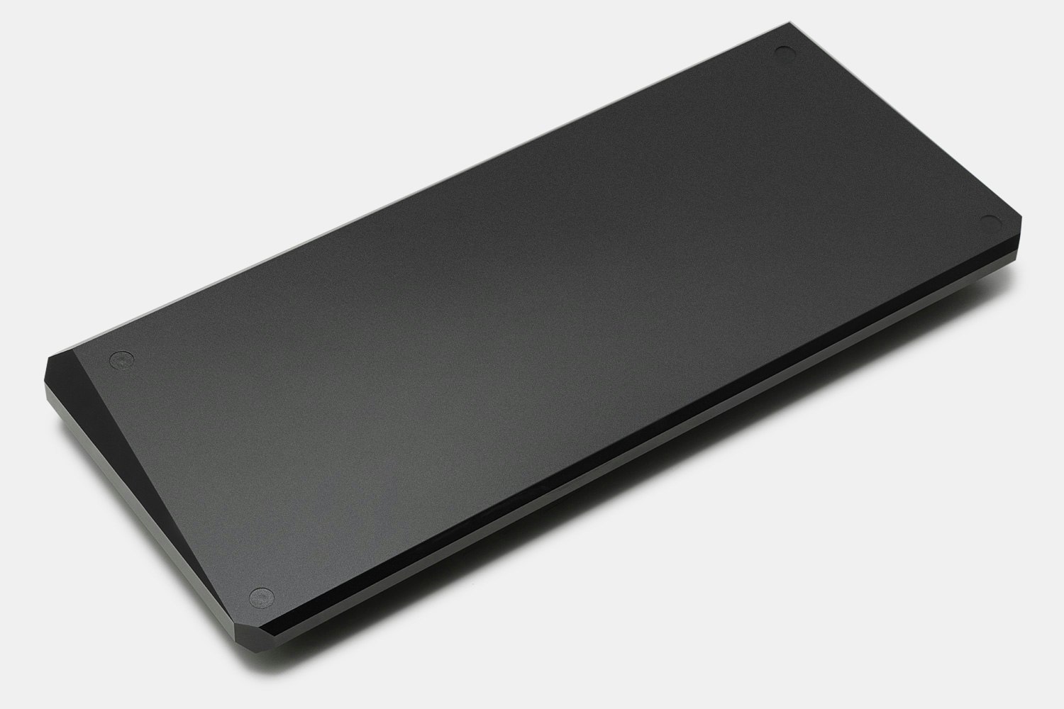 KBDfans 5-Degree 75% Aluminum Keyboard Kit | Mechanical Keyboards ...