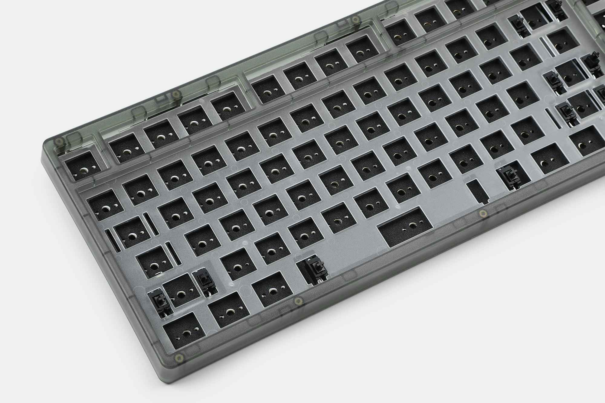 KBDfans Tiger Lite 80% Mechanical Keyboard Kit | Mechanical Keyboards ...