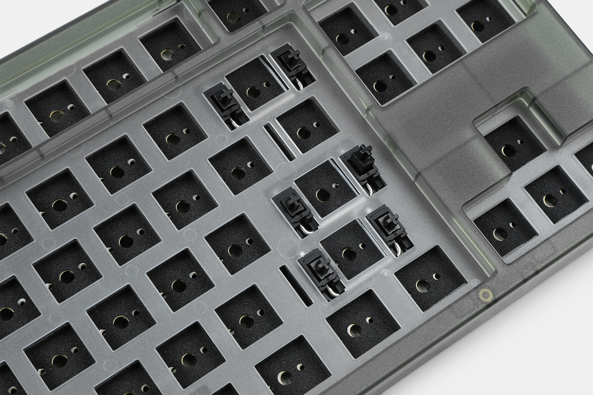 KBDfans Tiger Lite 80% Mechanical Keyboard Kit | Mechanical Keyboards ...