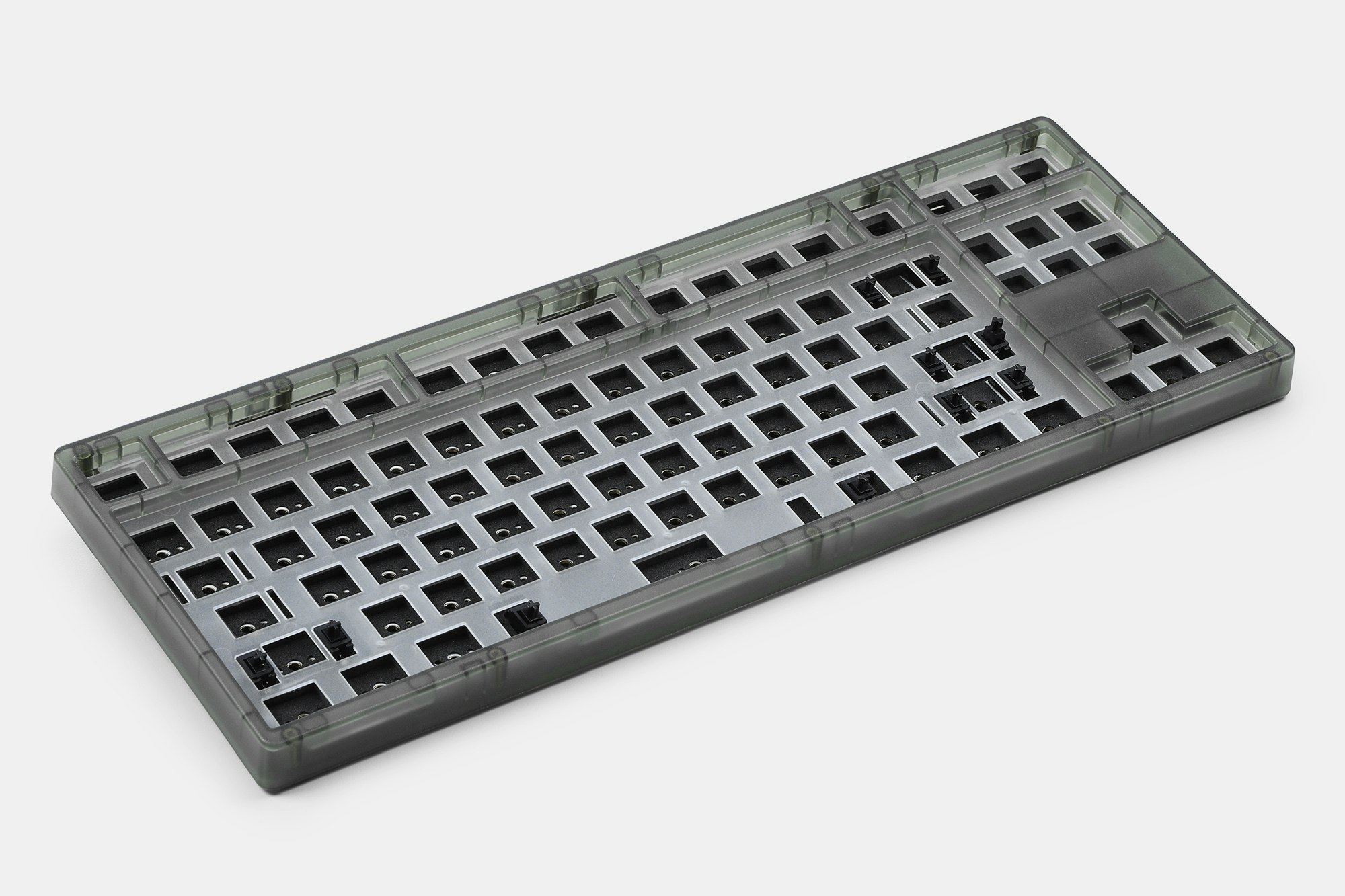 KBDfans Tiger Lite 80% Mechanical Keyboard Kit | Mechanical Keyboards ...