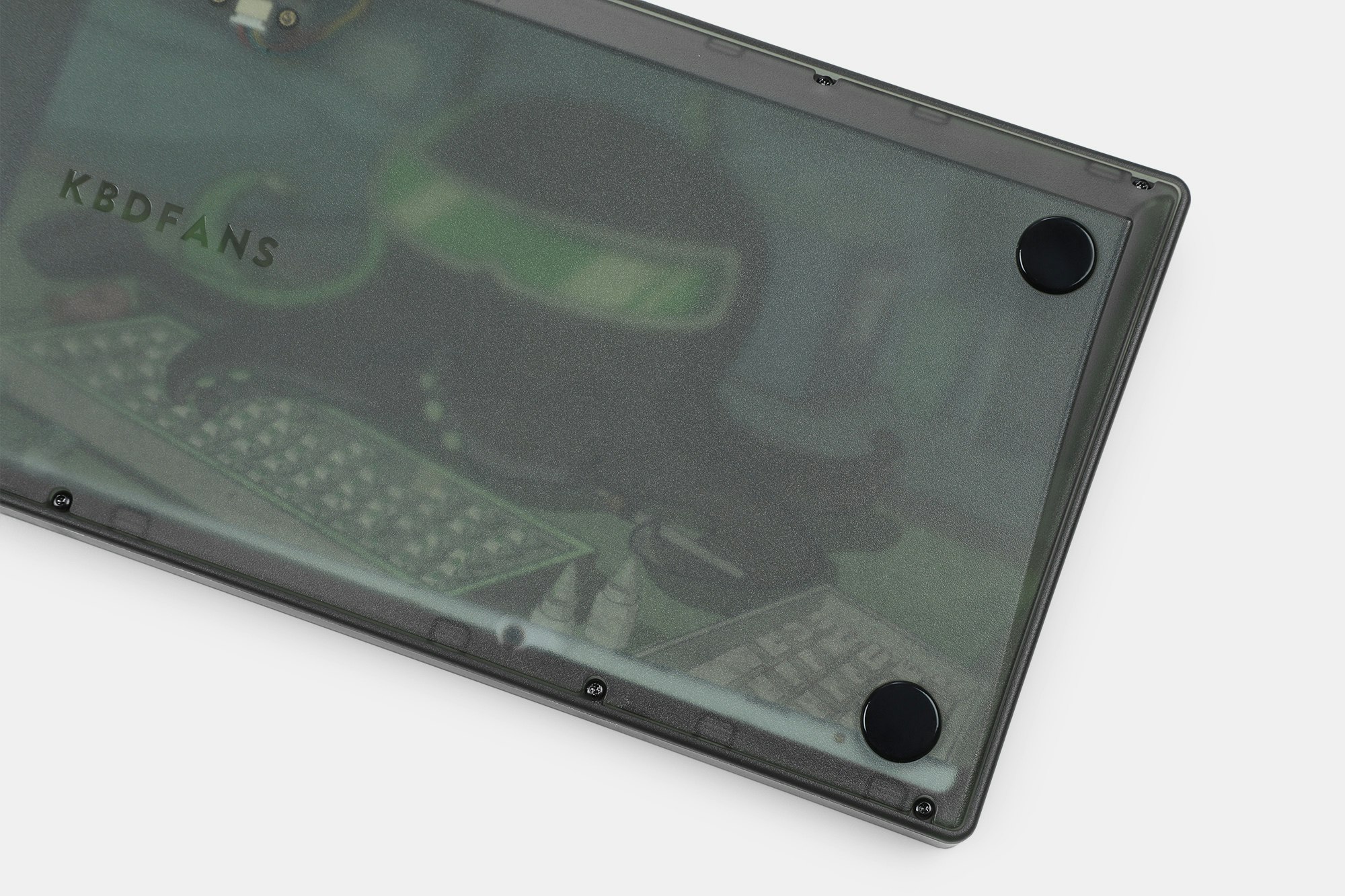 KBDfans Tiger Lite 80% Mechanical Keyboard Kit | Mechanical Keyboards ...