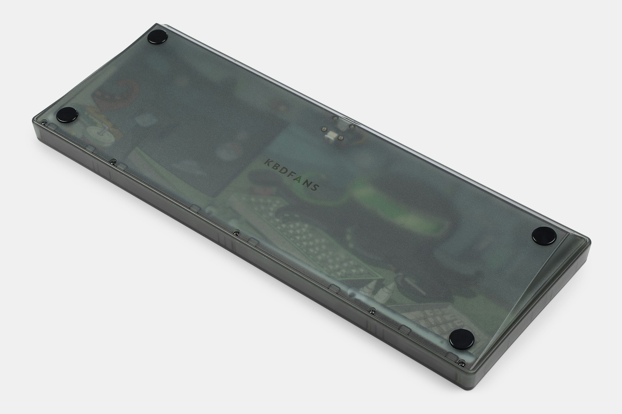 KBDfans Tiger Lite 80% Mechanical Keyboard Kit | Mechanical Keyboards ...