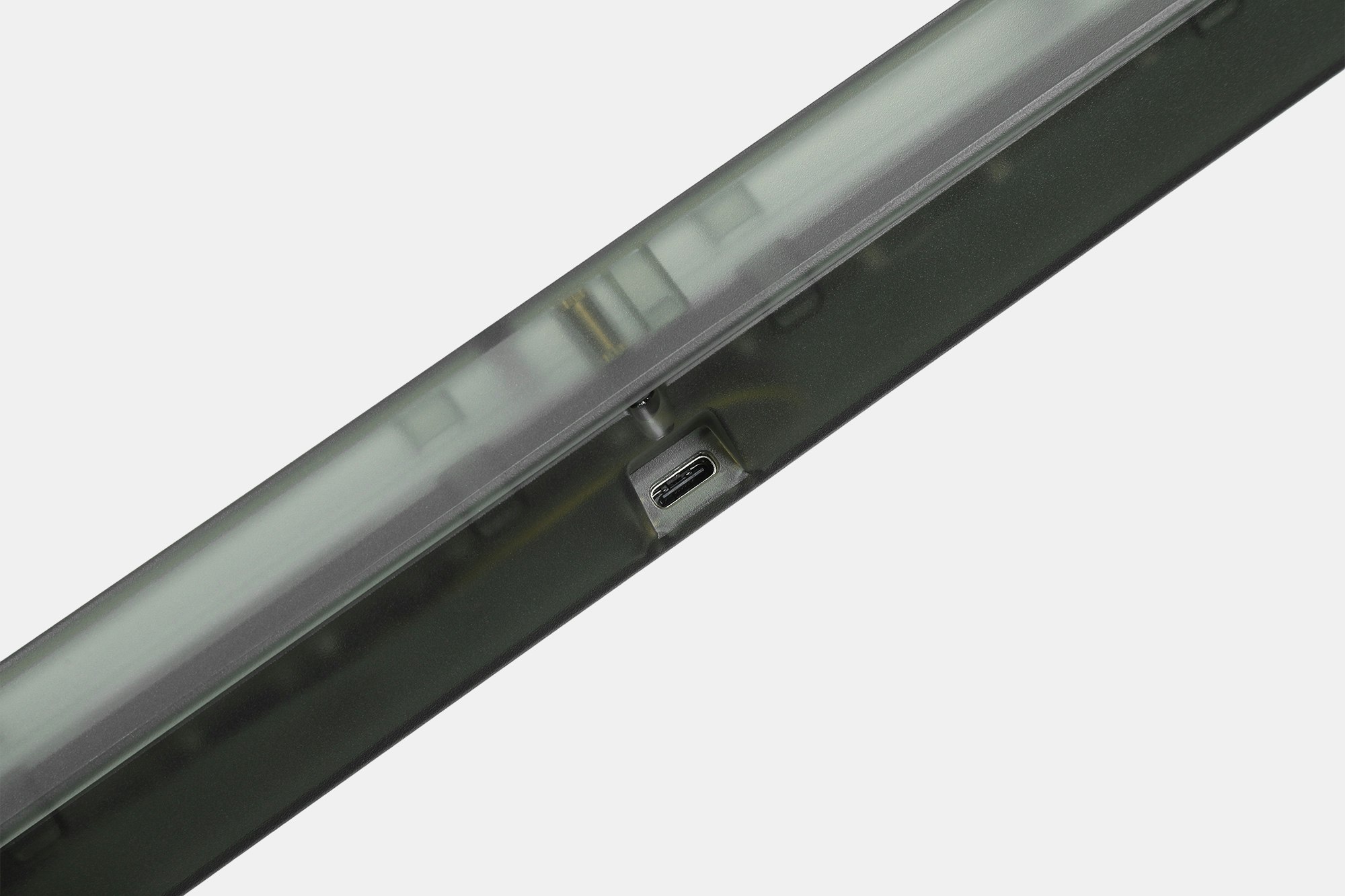 KBDfans Tiger Lite 80% Mechanical Keyboard Kit | Mechanical Keyboards ...